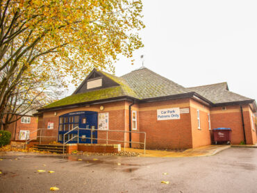 Shop | Community Spaces Northampton