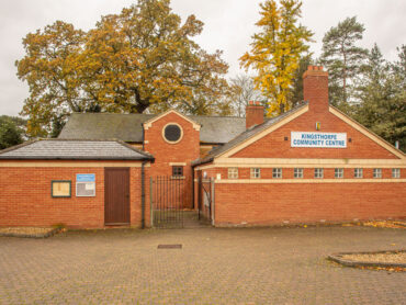 Shop | Community Spaces Northampton