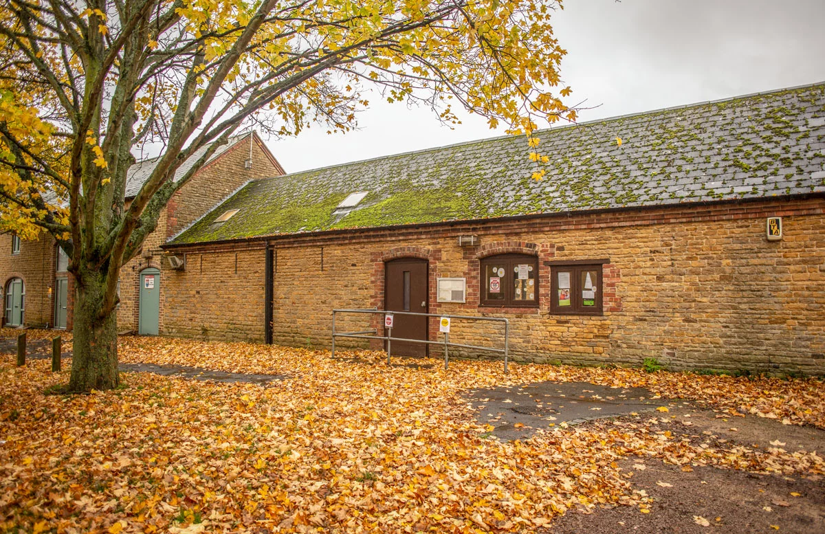 Southfields Community Centre | Community Spaces Northampton